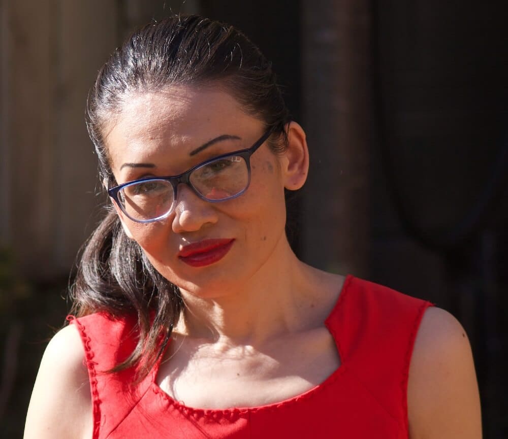 "This process has helped me to realize my full potential" - Avado