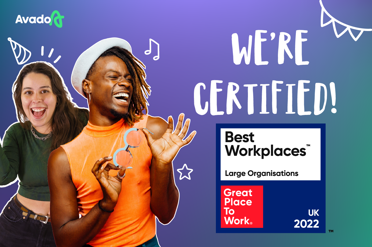 Press Releases Archive - Avado