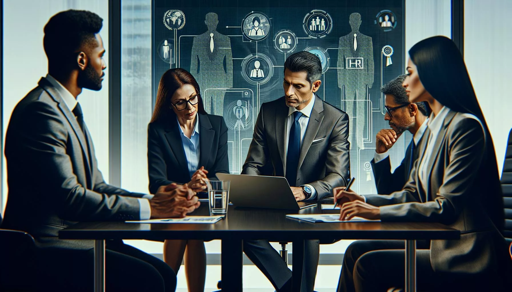 The Role and Importance of HR Consultants | Avado The Role and Importance of HR Consultants | Avado