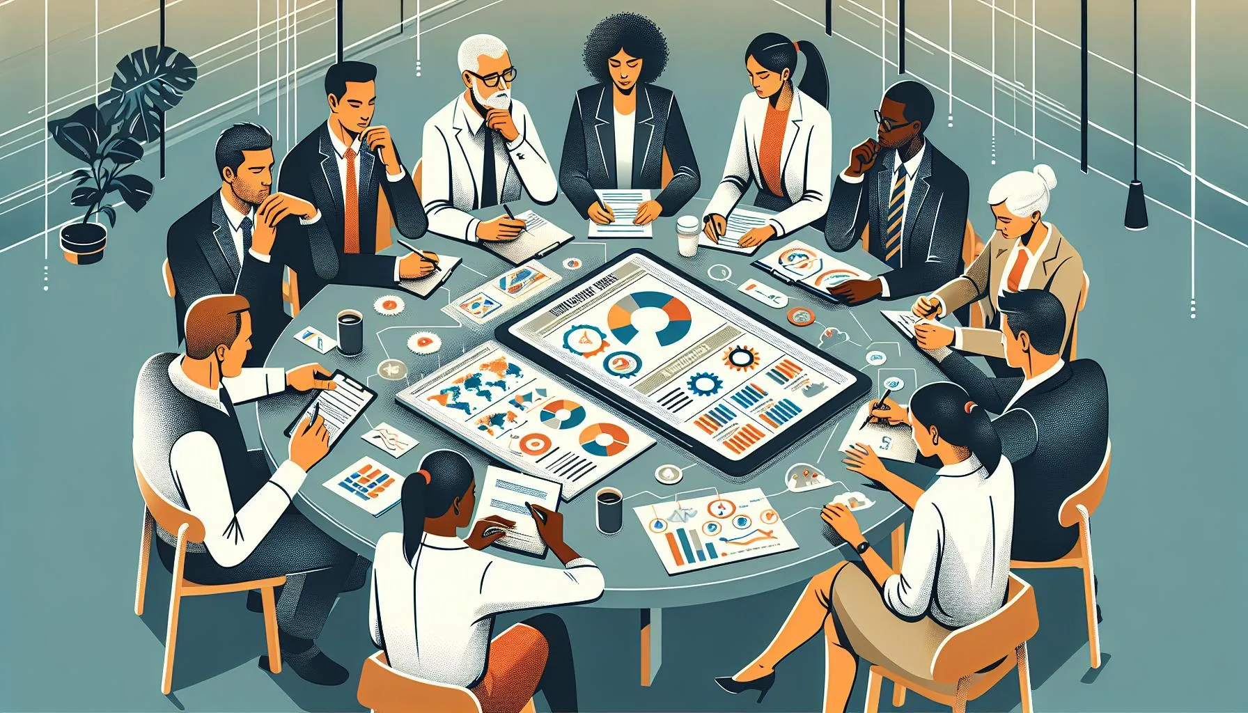 Employee Benefit Trends to Study in The UK 2024 | Avado