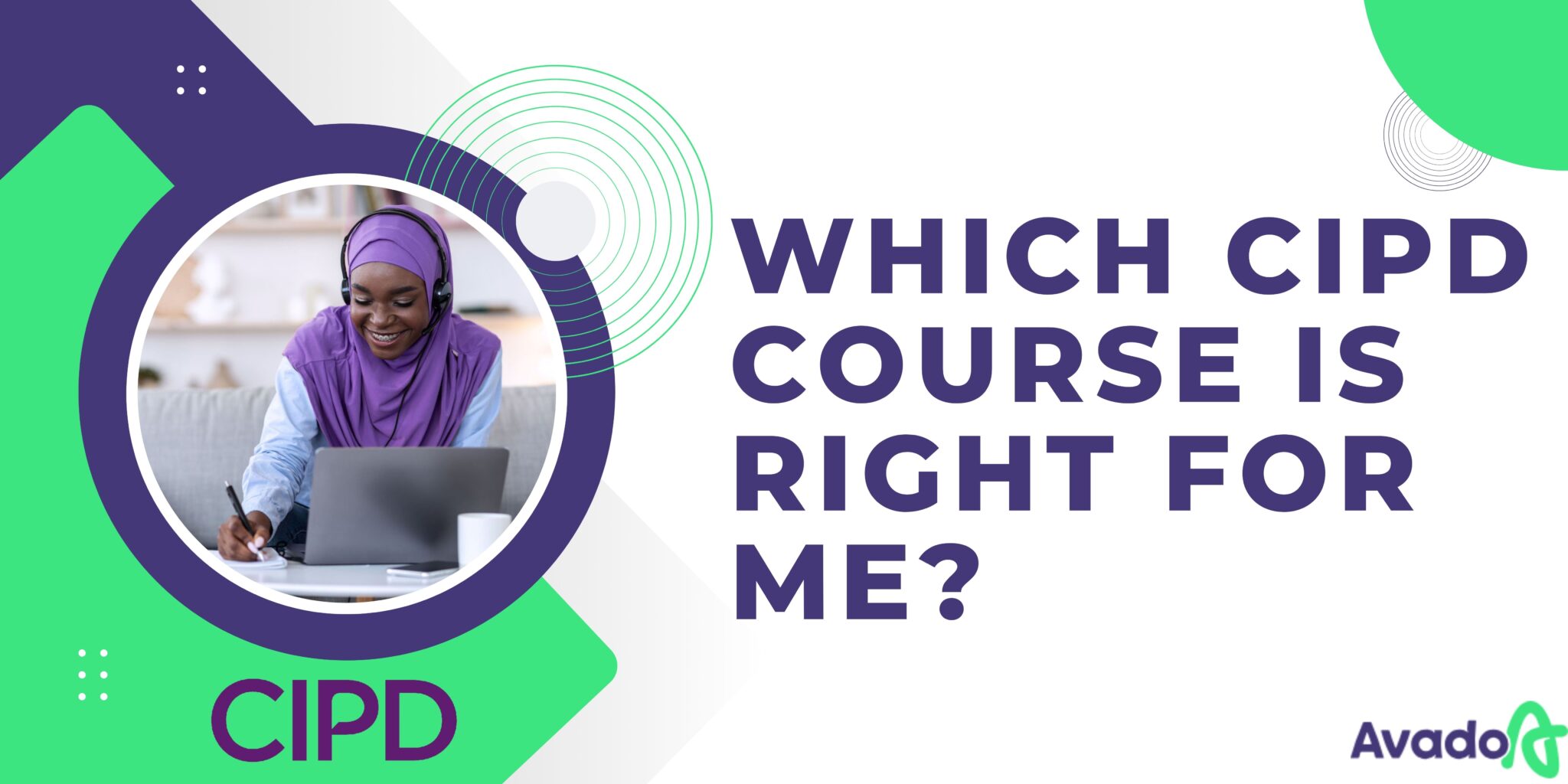 Which CIPD course is right for me? | Avado