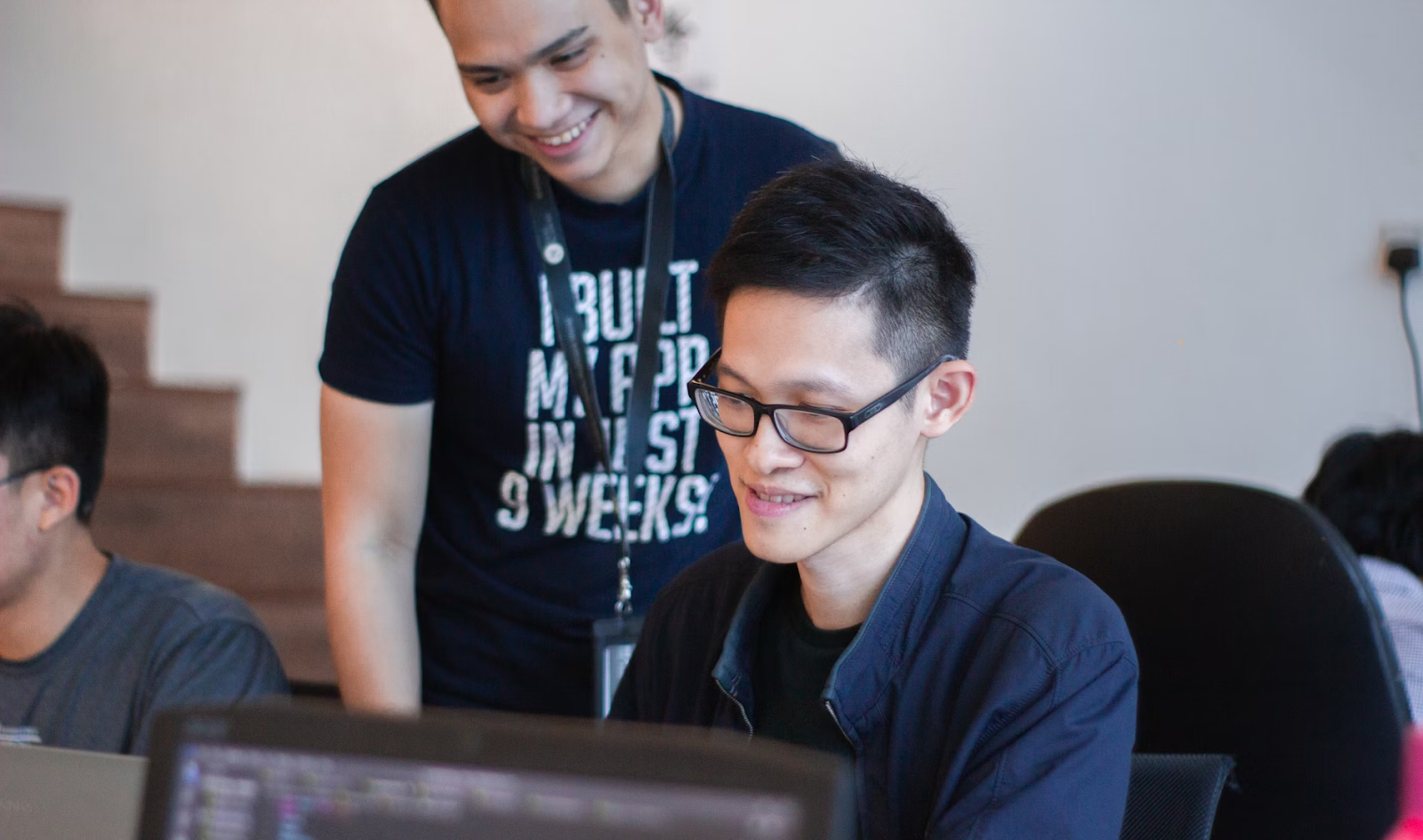 7 Tips for Building Mentor Relationships While Working Remotely