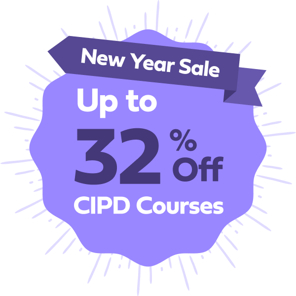 CIPD Level 5 Associate Diploma in People Management Online