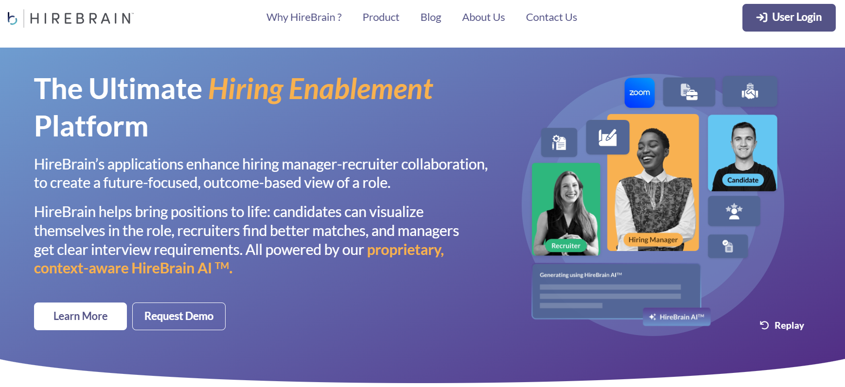 14 Best AI Tools for HR in 2025 | Guide to AI in HR